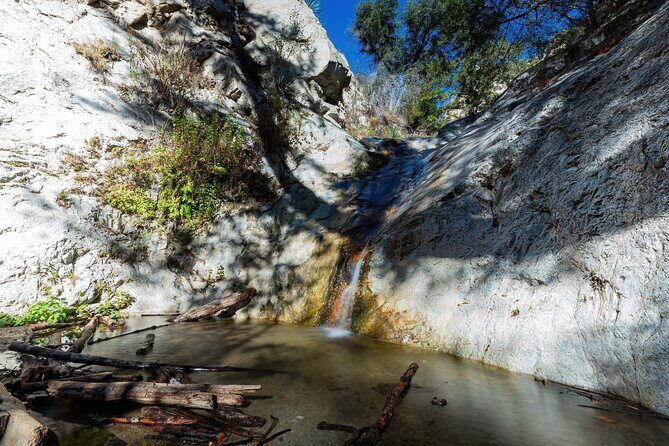 Nature Adventure with Private Transport to Waterfall and more! - Value and What You Get