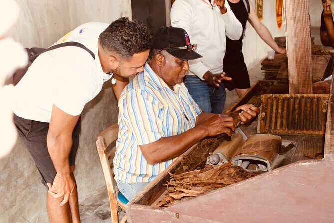 Nature and Adventure Safari Immersion in Dominican Life - FAQ