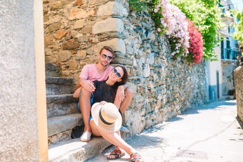Nature and Heritage of Cinque Terre Family Walking Tour - Who Will Enjoy This Tour?