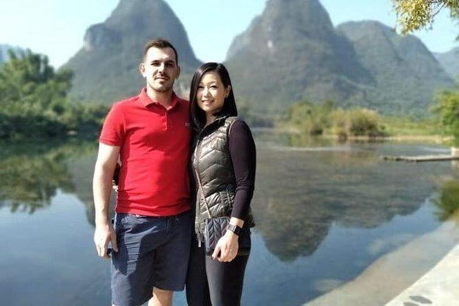 Nature and Li River Private Day Tour - A Closer Look at the Itinerary