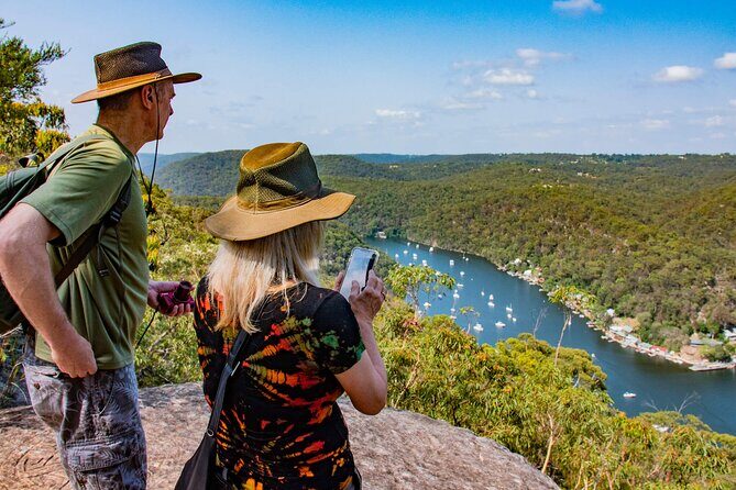 Nature and Wildlife: Australia in One Day - Private Tour - An In-Depth Look at the Experience