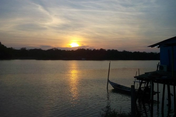 Nature At The Riverbank, Fireflies Watching By Row Boat (Guided) - FAQ
