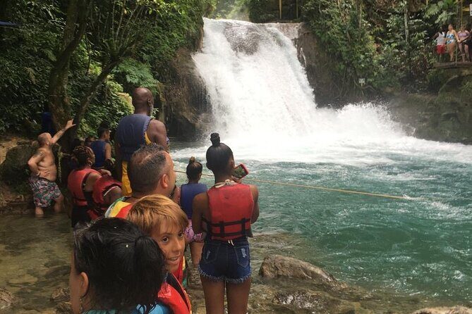 Nature Blue Hole Eco Attraction Experience - Final Summary