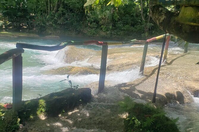 Nature Blue Hole, Secret Waterfalls & Dunns River falls Tour - FAQ