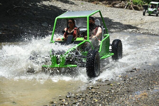 Nature Buggy Tour with ATV available as an extra - Final Thoughts: Who Should Sign Up?