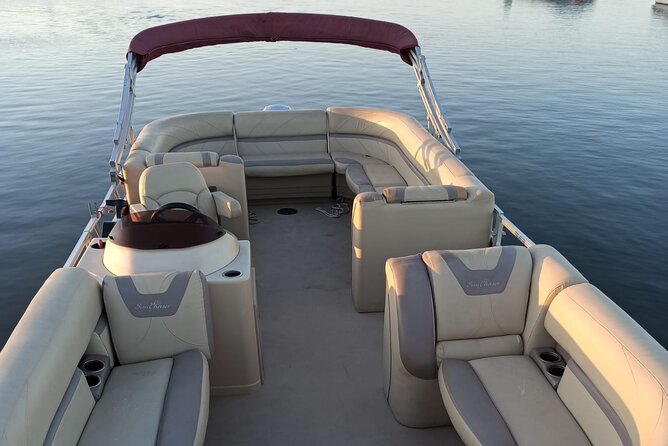 Nature Catamaran Tour From Faro - Considerations for Birdwatching Enthusiasts