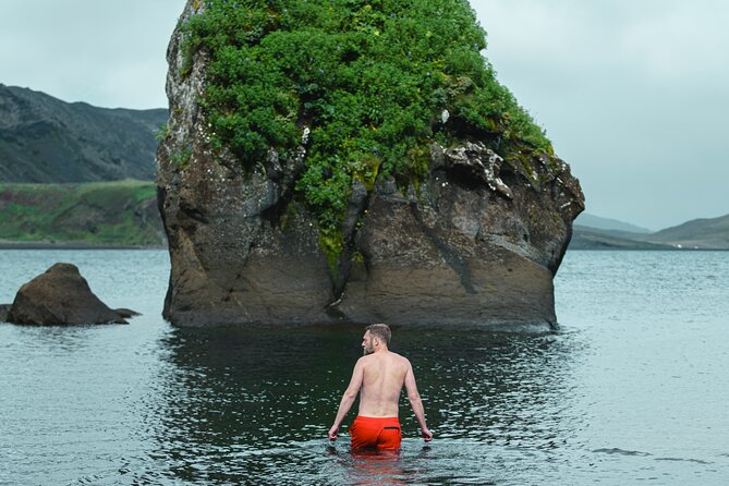 Nature Cold Therapy & Sauna - Why Travelers Rave About It