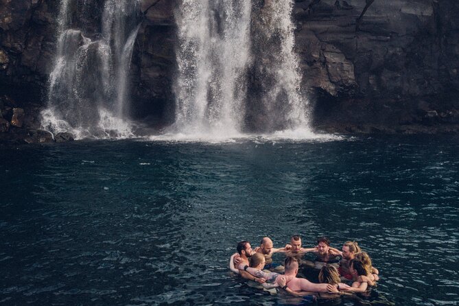 Nature Cold Therapy & Sauna - Who Should Consider This Tour?