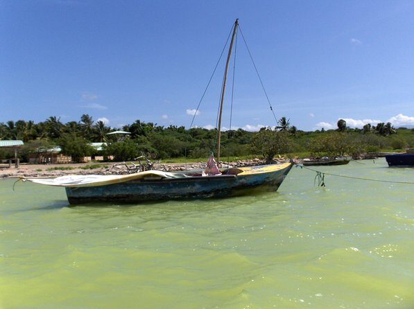 Nature Combo Oviedo Lagoon & Bahia de las Aguilas - FAQ