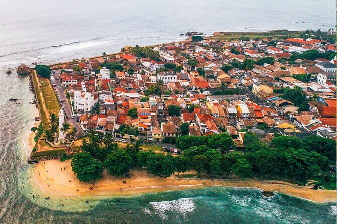 Nature cycling trail: paddy fields, cinnamon forests and villages  Galle - FAQ