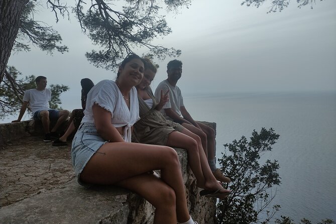 Nature Escape, Adventures on Mallorcas North Coast - Overview of the Nature Escape Tour