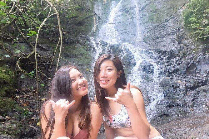 Nature Hike to Waterfall - Practical Considerations