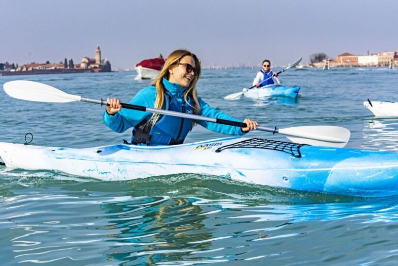 Nature Kayak Tour: Exploring Europes Largest Lagoon - FAQ