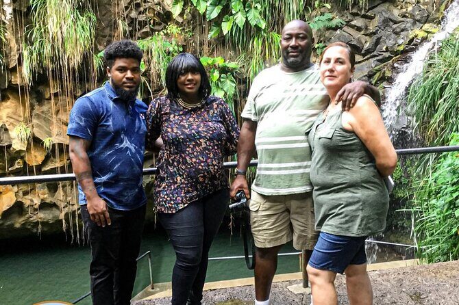 Nature Lovers: Grand Etang Lake & Annandale Falls - The Sum Up: Who Should Consider This Tour?