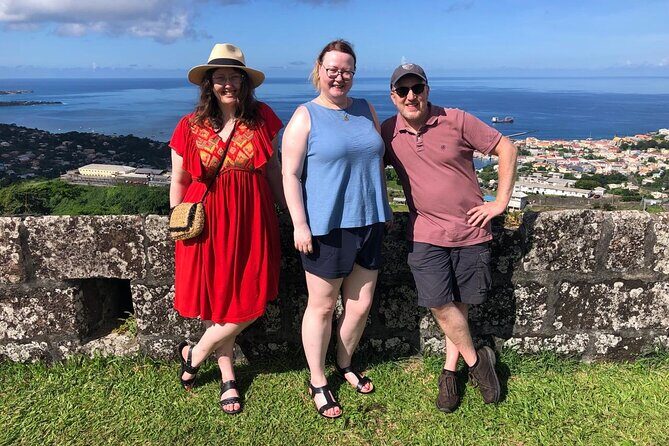 Nature Lovers: Grand Etang Lake & Annandale Falls - FAQ