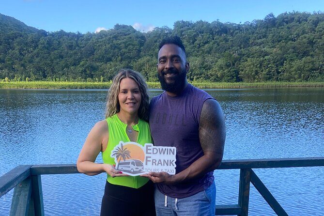 Nature Lovers: Taste of Grenada Private Tour - A Detailed Look at the Itinerary