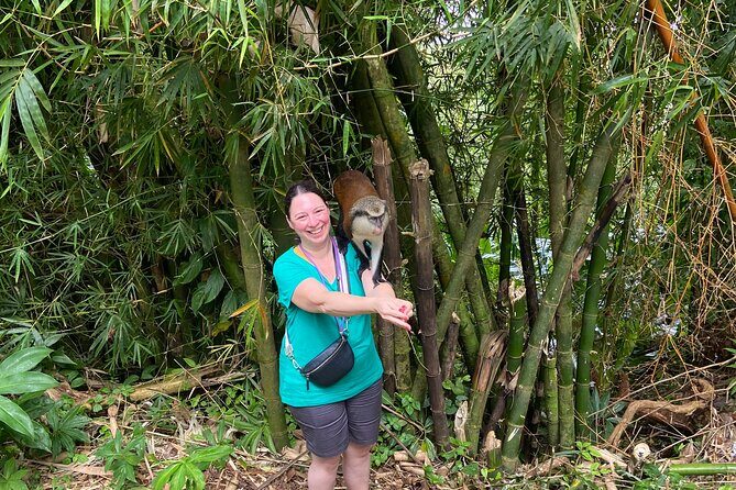 Nature Lovers: Taste of Grenada Private Tour - What Travelers Say