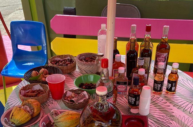 Nature Lovers: Taste of Grenada Private Tour - FAQ