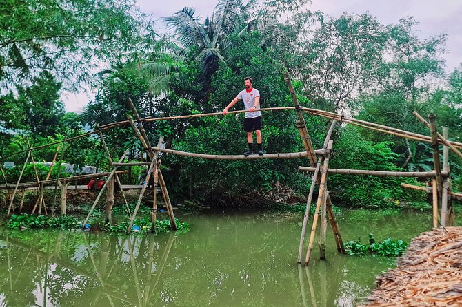 Nature Reserve and Largest, Authentic Floating Market Experiences - Who Will Love This Tour?