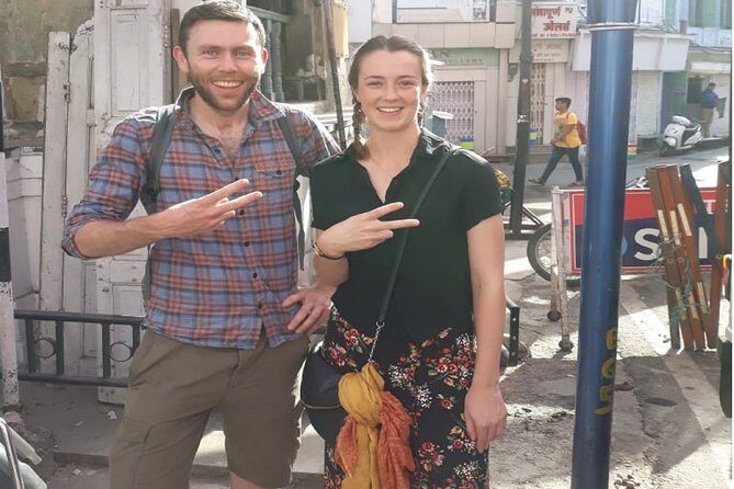 Nature & Spiritual Trails of Madurai (2 Hours Guided Walking Tour) - What’s Included and What’s Not