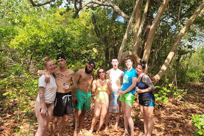 Nature Stand Up Paddle Boarding Experience in Miami - The Experience Guides