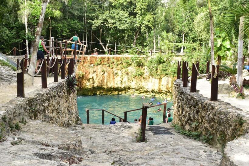 Nature Tour - Key Points