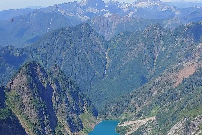 Nature Tour/Hike - Key Points