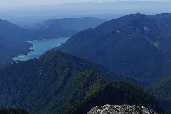 Nature Tour/Hike - The Itinerary: A Deeper Look