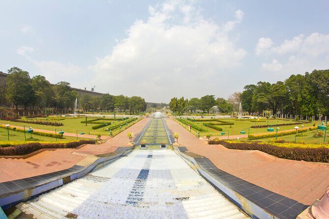 Nature Trails of Mysore (Guided Half Day City Sightseeing Tour) - Practical Details and What You Can Expect