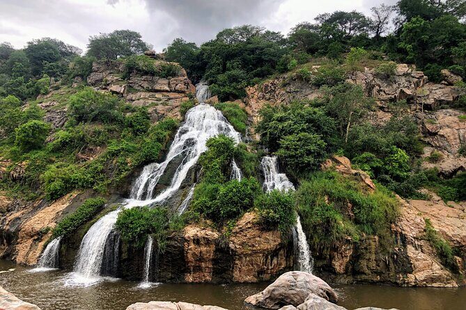Nature Trails of Mysore (Guided Half Day City Sightseeing Tour) - Why This Tour Matters
