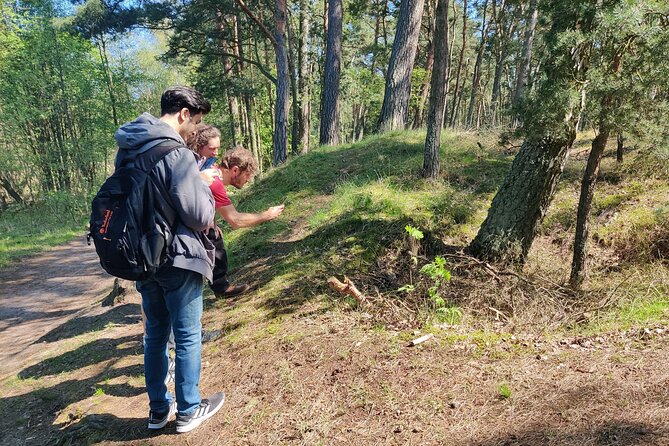 Nature Walk and Wildlife Tour in Sobieszewo Island - Practical Details and Value