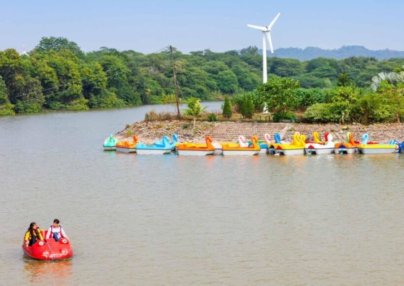 Nature Walk of Chandigarh( 2 Hours Walking Tour) - Analyzing the Value