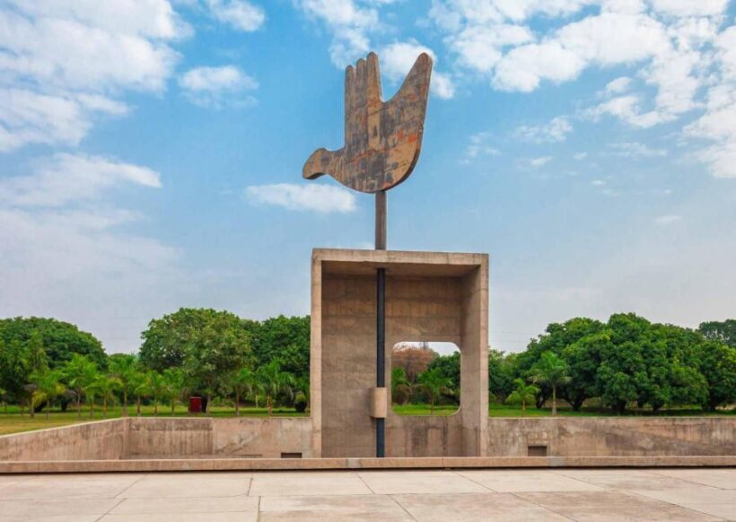 Nature Walk of Chandigarh( 2 Hours Walking Tour) - Who Will Benefit Most from This Tour
