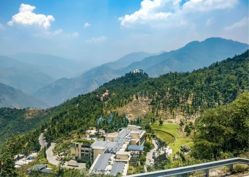 Nature Walk of Mussoorie (2 Hours Guided Walking Tour) - Key Points
