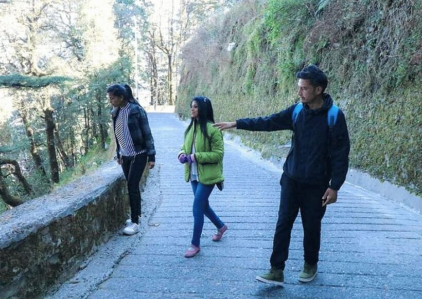 Nature Walk of Mussoorie (2 Hours Guided Walking Tour) - The Practicalities: What You Need to Know