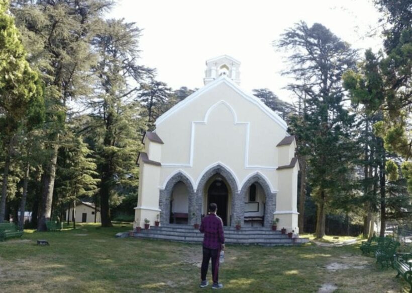 Nature Walk of Mussoorie (2 Hours Guided Walking Tour) - Final Thoughts