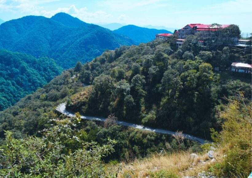 Nature Walk of Mussoorie (2 Hours Guided Walking Tour) - FAQ
