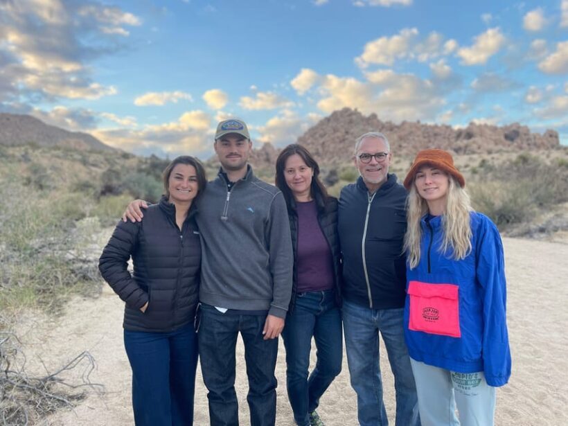 Nature Walk+Cacao Ceremony+Soundbath Meditation- Joshua Tree - FAQ: Your Practical Questions Answered