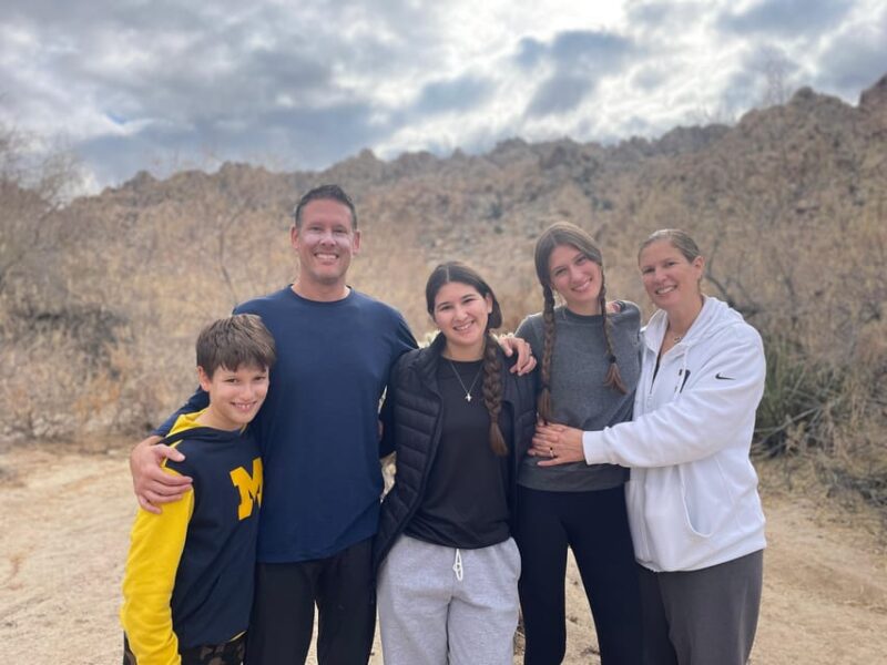 Nature Walk+Cacao Ceremony+Soundbath Meditation- Joshua Tree - Who Will Love This Experience?