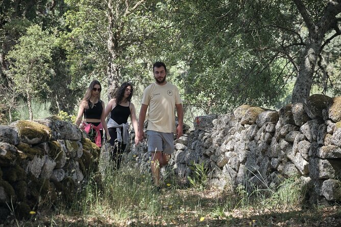Nature walks in Marvão - Setting the Scene: What the Tour Offers