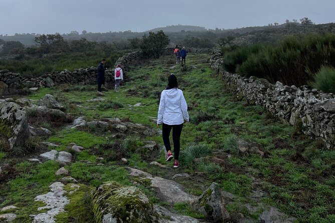 Nature walks in Marvão - Why You’ll Love the Guides