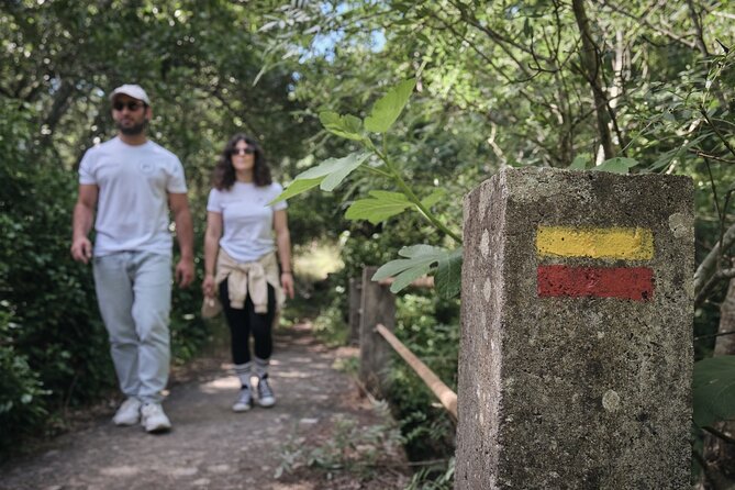 Nature walks in Marvão - Authenticity and Cultural Connection