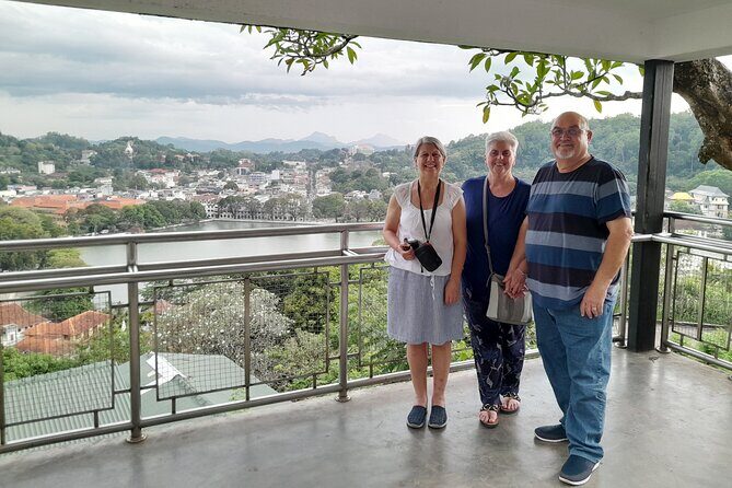 Nature | Wild | Culture | Hill Country | Tour in Sri Lanka 6N 7D - An In-Depth Look at the Itinerary