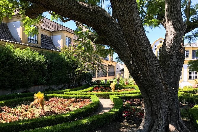 Nature, Wines and Ceramic Tiles: Private Tour - FAQ