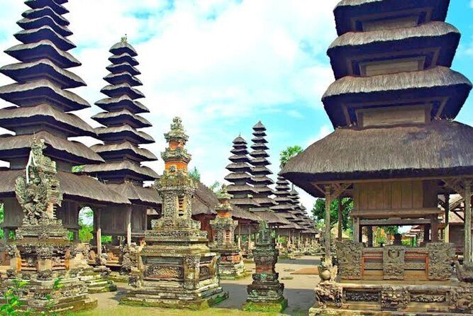 Nature's Beauty Unveiled: Jatiluwih Rice Terrace and Temple - FAQ – Practical Questions
