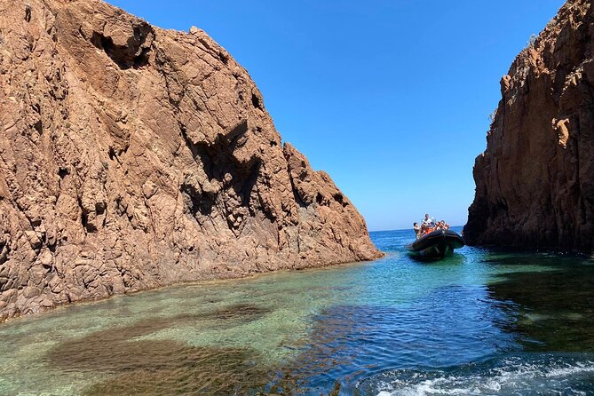 Nautical excursion - Cannes-St Tropez - The Sum Up: Is This Tour Worth It?