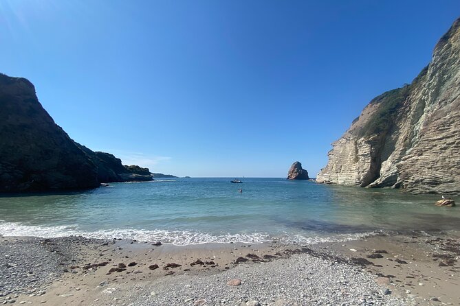 Nautical Excursion in Spain between Hondarribia and Pasaia - The Sum Up