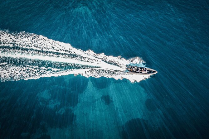 Nautical Excursion - Nice-Monaco 2H30 - Highlights and Activities