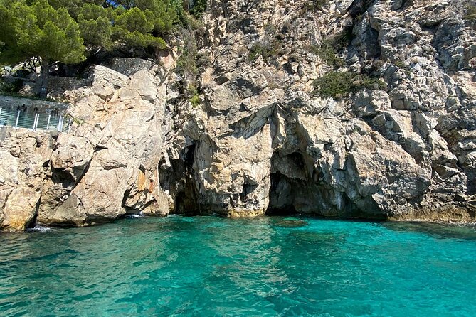 Nautical Excursion - Nice-Monaco 2H30 - Meeting and Pick-up Details