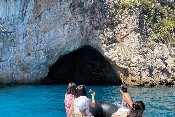 Nautical Excursion - Nice-Monaco 2H30 - Tips and Recommendations